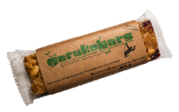 Original – Garuka Bars