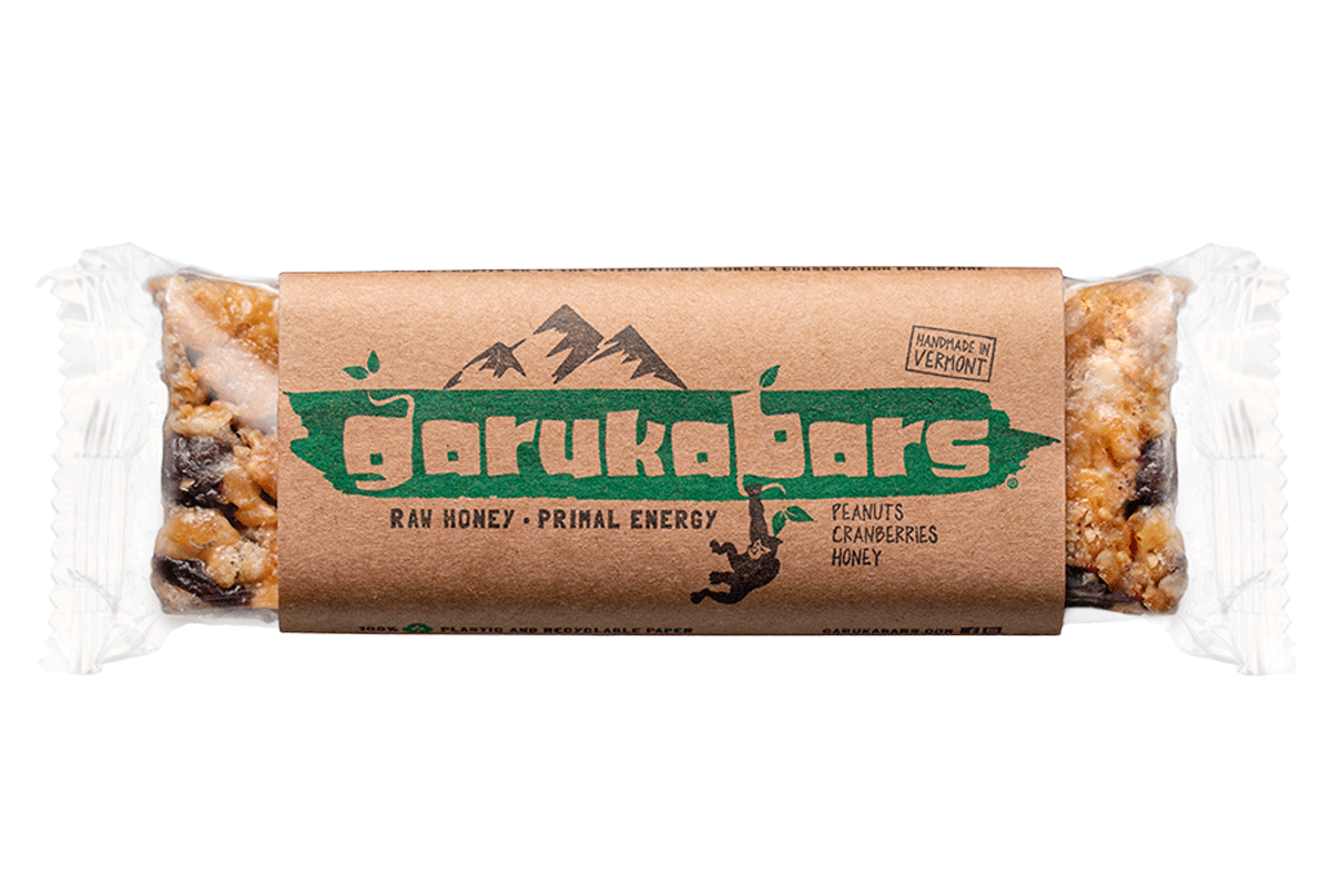 Current Offerings – Garuka Bars
